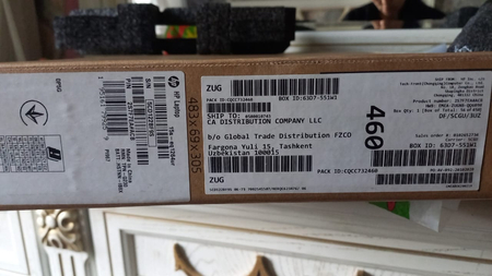 Nootbook sotiladi Hp 2023  ryzen 5