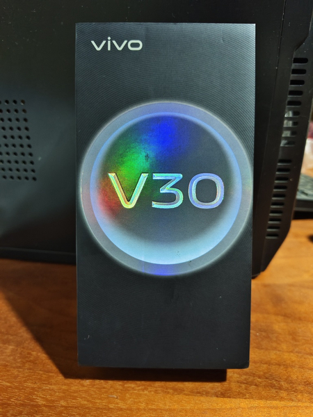 Vivo v 30 smartfoni