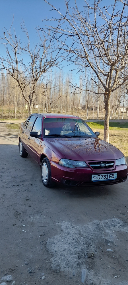 1.6 donc mator 2009 yil xolati yaxshi matorlari yaqinda qilingan