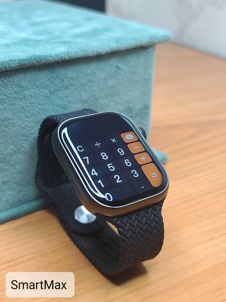 Aksiya Iwatch Smart Watch i watch 8 ULTRA