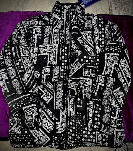 Куртка , Kurtka 4XL