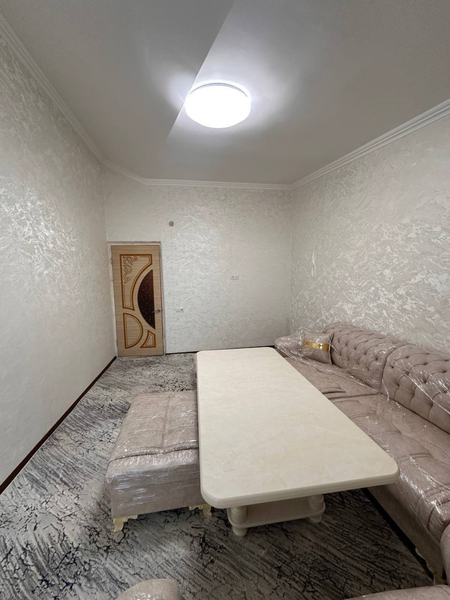 Продается 2 ком. Квартира площадью 48 кв.м. В Согдиане ор. Доктор О
