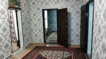 У сатылады 4кв2 а уи