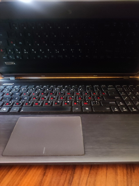 ASUS K55A core i5