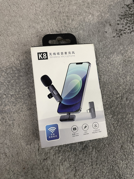 Петличка l8 ideal