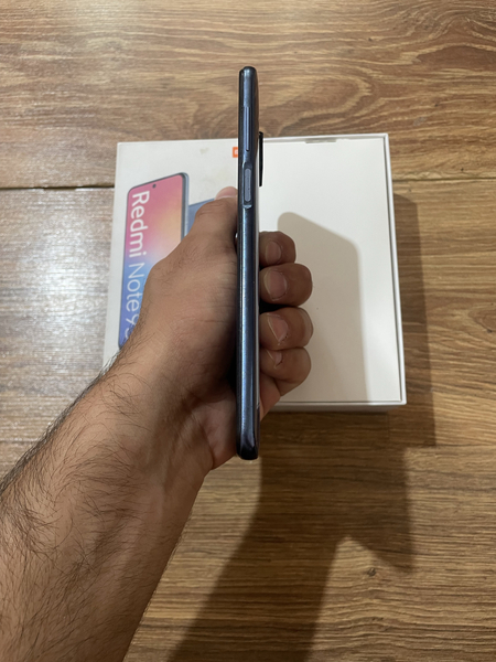 Mi Redmi Note 9S 6/128GB