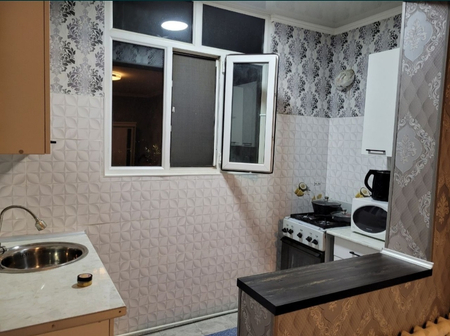 Сдается 2х ком Максим Горкый