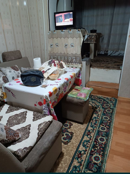Продаётся на Карасу-6 3ком