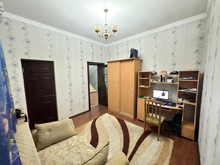 Продаётся дом в Яшнабаде