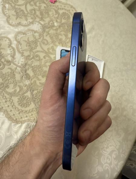 iPhone 12 srochna sotiladi