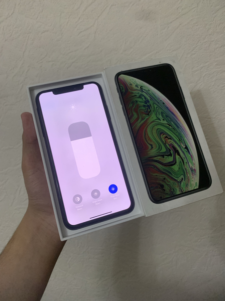 Iphone xs max idael kar dak