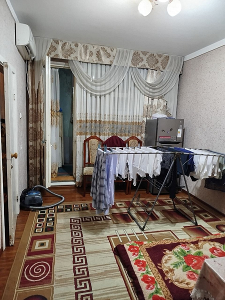 Продаю Квартиру Яшнабадский р-он Авиасозлар-4. 2/3/4 Разделка 46м2