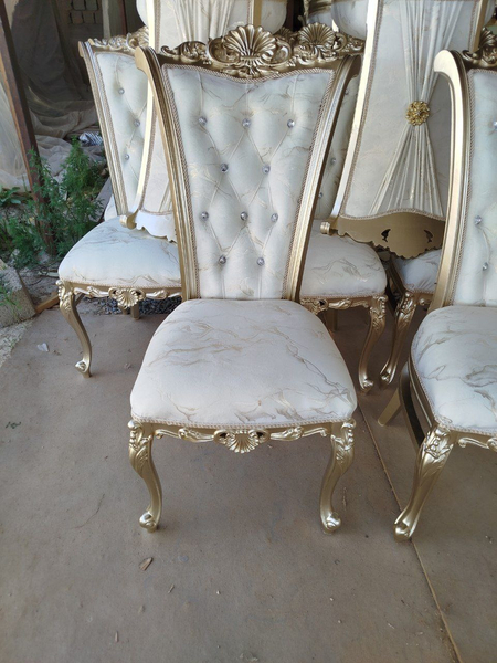 Mebel ishlab chiqarish