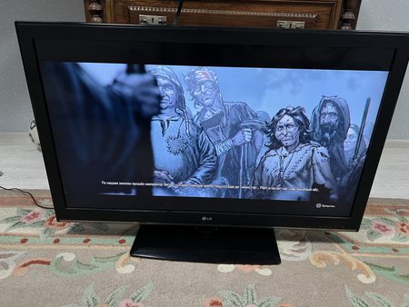 Lg 42 дюйма с разрешением fullhd