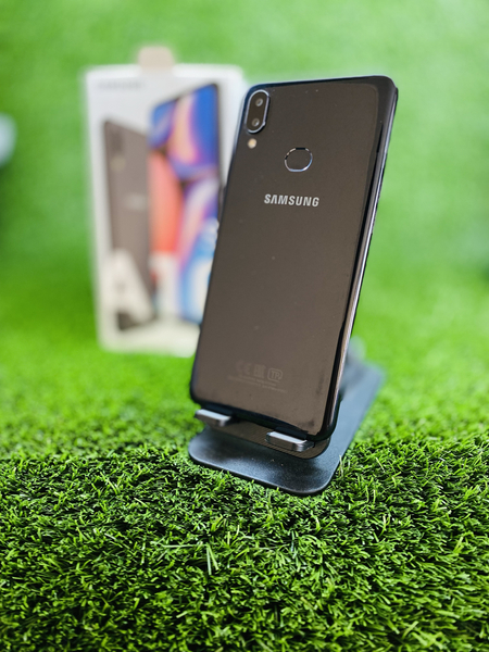 Samsung Galaxy A10S