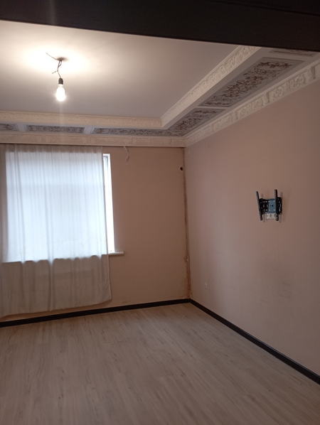 Квартира ижарага берилади оилага