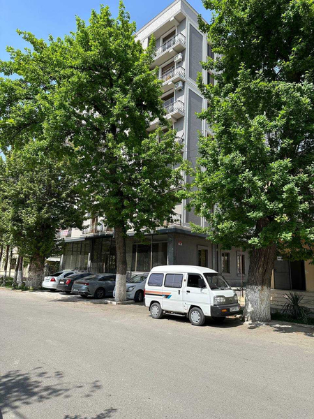Аренда офиса - 15 у.е. - 1 кв.м.
