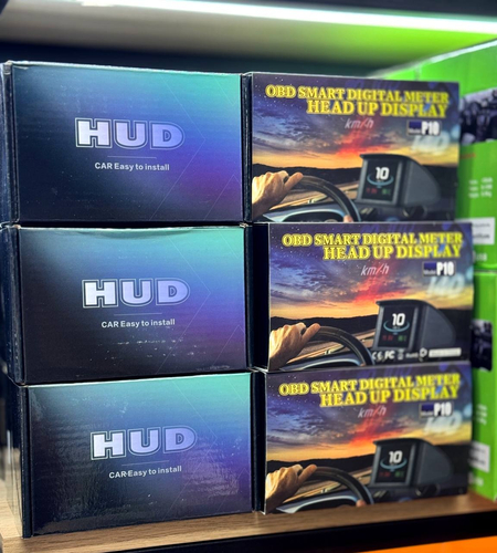 Kobalt Spark Сув датчики Head Up