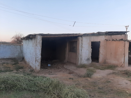 Uy katej sotiladi kosan tumanda 51da 41 sotik yir maydoni