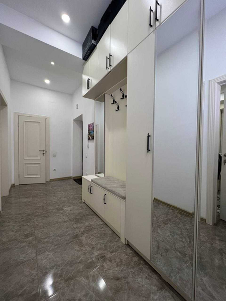 Аренда Golden Hause Яккасарой 2/4/8 Умида
