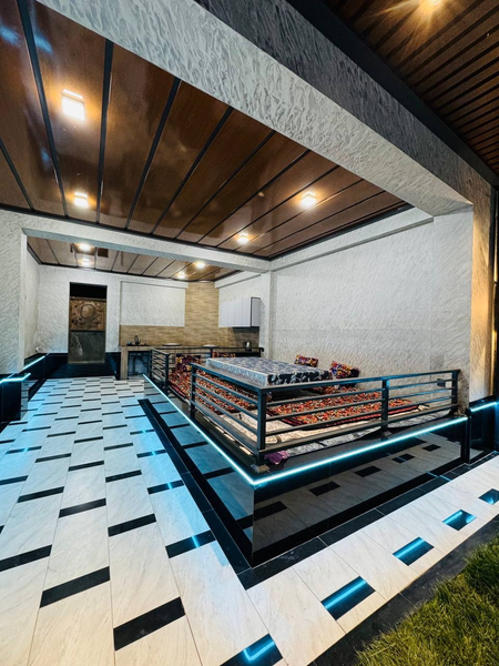 Dacha charvak akmal