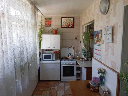 Срочно продается квартира на Сергели 8
