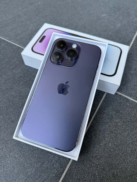 Iphone 14 Pro