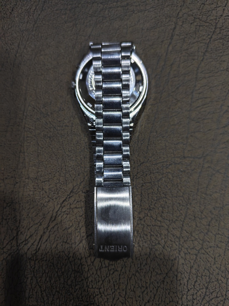 Наручные часы Orient Crystal. 3 Star