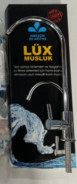 Aquabir Turkiya filtr