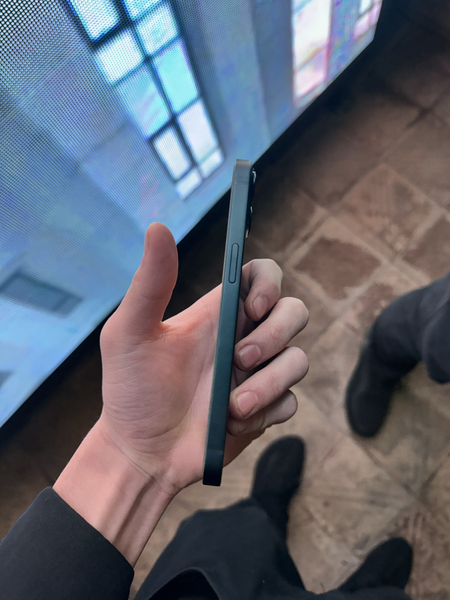 Iphone 13, 256 gb