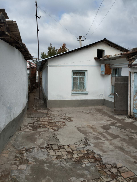 Продается дом в Чирчике.