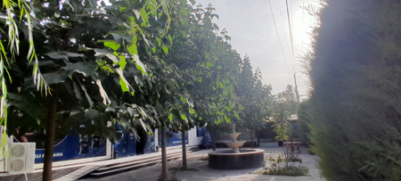 Tayyor biznes! Oshxona,Kafe sotiladi srochna  Manzil Toshvil Qibray tm