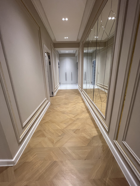 CHINA HOUSE SERGILI Продаются квартира