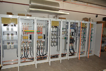 Электрик elektrik электромонтажник