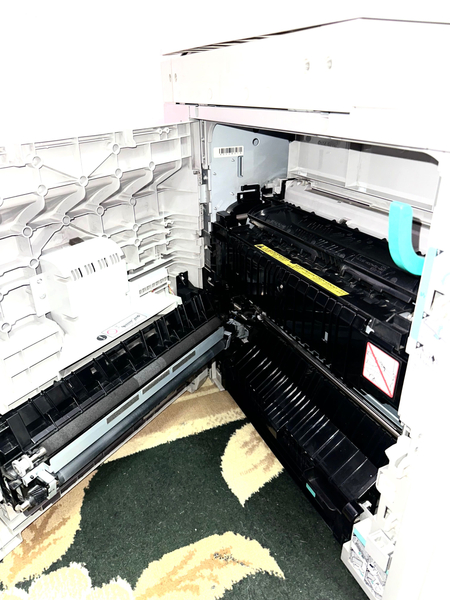 Canon IR 2318 A3 A4 Farmat 3/1 Printer Idyal xolatda Kam ishlagan