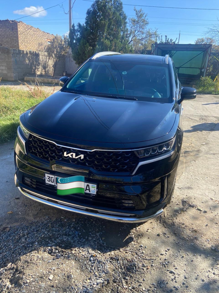 KIA SORENTO 2023 2.5 АТ. 4WD Prestige 11000 КМ