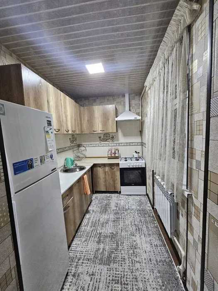 Продается 4 х комнатная квартира,Район Янги Хаёт, 9-Худуд,ID 915
