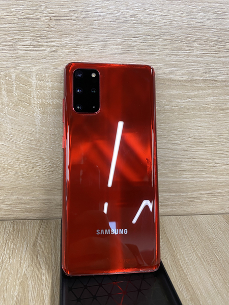 Samsung s20 plus 12/256gb