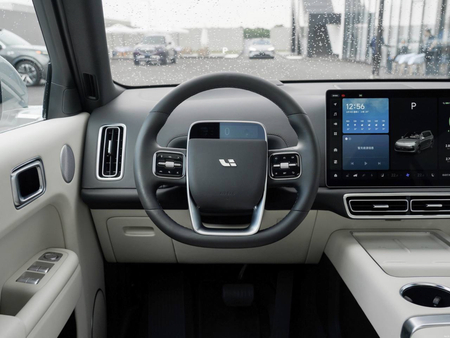 Lixiang L7 (Hybrid)
