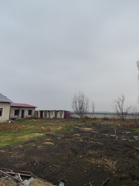 Ер сотилади участок продается