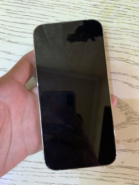 iPhone 13 pro 1 ТБ