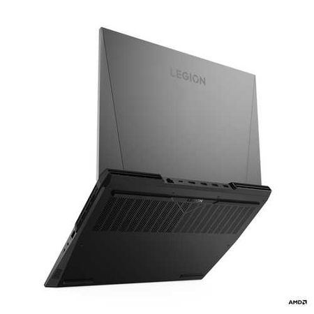 Продается Lenovo Legion 5 Pro 16 (R7-6800H/RTX3050Ti/16