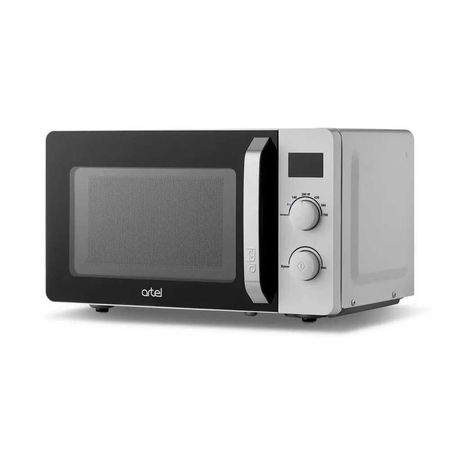Микроволновая печь Artel ART-20UX84 Белый