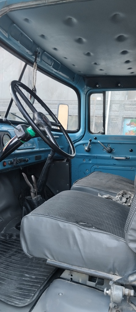 Zil samasval 1987yil