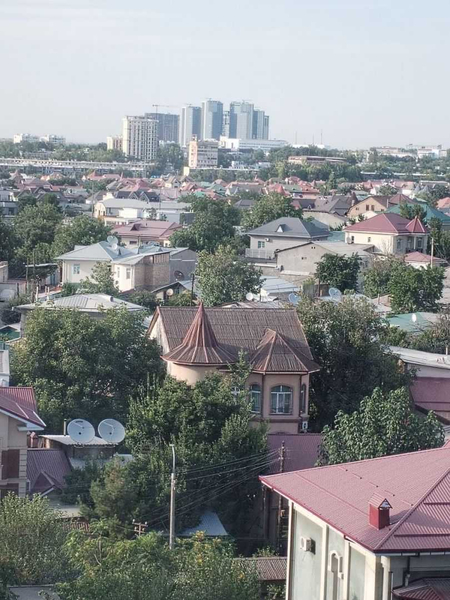 Шикарный Новый фонд 3/7/8 . в Мирзо Улугбекском районе (J3107)