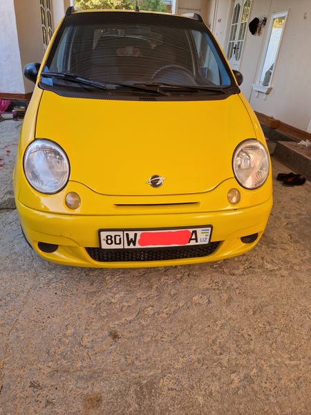 Tez va arzon sotiladi