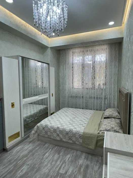 Sagbon Residence, Ориентир: ул.Сагбан Карасарай 2/7/10, 45м2 евро !!