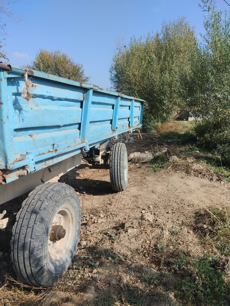 Т28 сотлади  Абдували