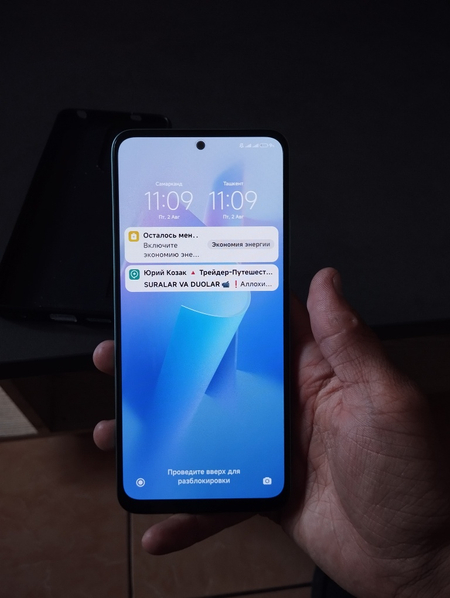 Redmi note 12 ideal