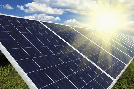 Quyosh panel stanciya 1 kVt 3kVt, 5kVt,10kVt